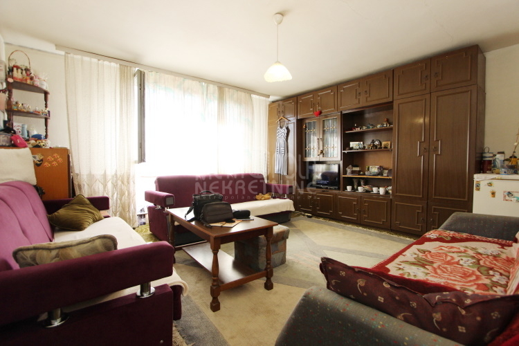 Garsonjera kod MUP-a NG, Švrakino, Novi Grad | METROPOLA NEKRETNINE