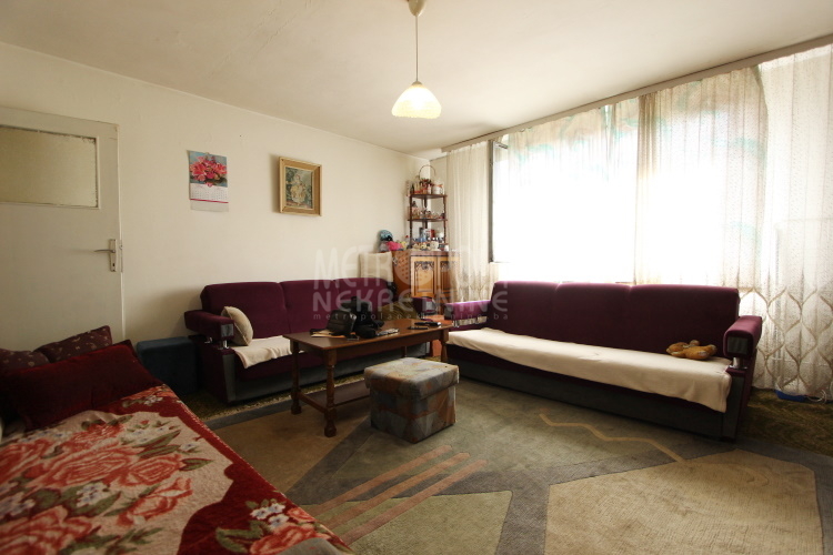 Garsonjera kod MUP-a NG, Švrakino, Novi Grad | METROPOLA NEKRETNINE